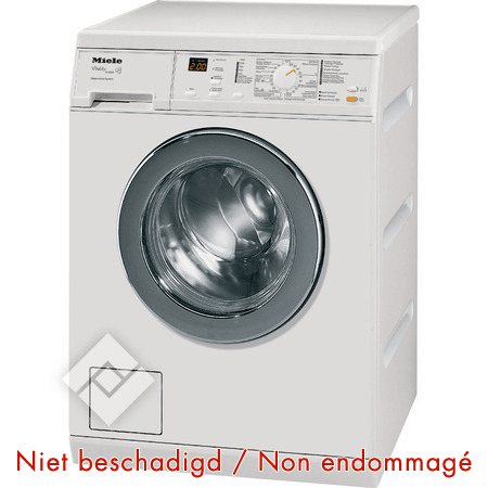 MIELE W 3000 VITALITY/W3241 à prix réduit dans l'outlet | Vanden Borre