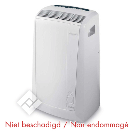Vanden Borre - Tweede keuze - DELONGHI PAC N76