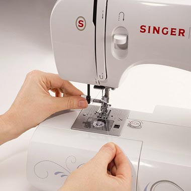 Hoe een naaimachine kiezen? | Vanden Borre