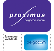 Dossier Proximus - 4G, le réseau ultrarapide de Proximus