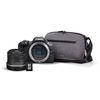 CANON EOS R100 18-45 + BAG + SD 64GB PACK - HYBRIDE FOTOTOESTEL ...
