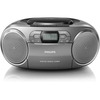 PHILIPS RADIO/CD-SPELER BOOMBOX AZB600/12 | Vanden Borre