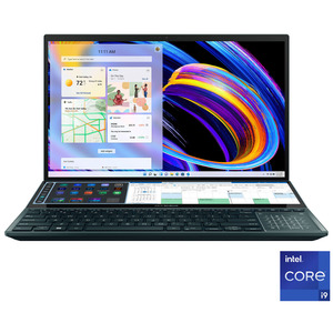 ASUS PRO DUO UX582ZW-H2030X chez Vanden Borre: comparez et achetez ...