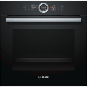 BOSCH SERIE 8 HBG676EB6 bij Vanden Borre: gemakkelijk vergelijken en ...