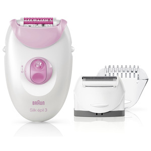 BRAUN SE 3-270 chez Vanden Borre: comparez et achetez facilement