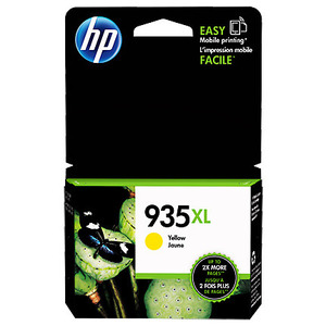 HP INKTCARTRIDGE 935 XL CYAN - HP Instant Ink | Vanden Borre