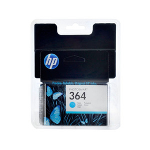 HP INKTCARTRIDGE 364 MAGENTA (CB319EE) | Vanden Borre