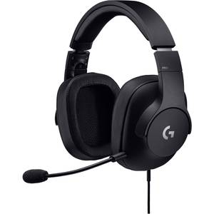 LOGITECH G PRO BLACK bij Vanden Borre: gemakkelijk vergelijken en ...