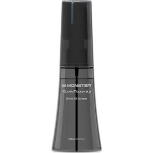 MONSTER CLEAN TOUCH 200ML X1 chez Vanden Borre: comparez et achetez ...