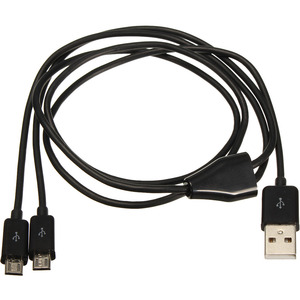 MTT LONG TIP MICRO USB 2 PORT bij Vanden Borre: gemakkelijk vergelijken ...