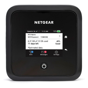 NETGEAR NIGHTHAWK M5 (MR5200) bij Vanden Borre: gemakkelijk vergelijken ...