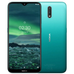 NOKIA 2.3 GREEN bij Vanden Borre: gemakkelijk vergelijken en aankopen