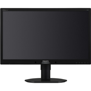 PHILIPS B-LINE 220B4LPYCB BLACK bij Vanden Borre: gemakkelijk ...