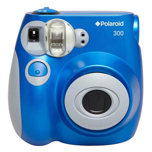 POLAROID PIC 300 BLUE chez Vanden Borre: comparez et achetez facilement