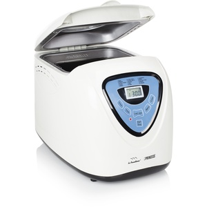 PRINCESS BREAD MAKER WAKE UP 152006 bij Vanden Borre: gemakkelijk ...