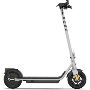 PURE ELECTRIC AIR 3 PRO LIGHT GREY chez Vanden Borre: comparez et ...