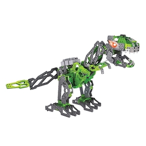 SPINMASTER Meccano MECCASAUR chez Vanden Borre: comparez et achetez ...