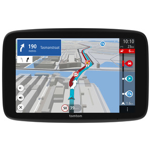 GPS TOMTOM GO EXPERT PLUS 7'' | Vanden Borre