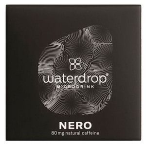 WATERDROP MICRODRINKS NERO chez Vanden Borre: comparez et achetez ...