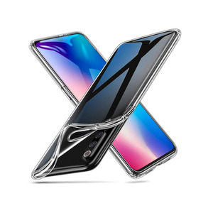 PRODEBEL COVER XIAOMI MI7 TRANSPARENT chez Vanden Borre: comparez et ...