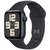 APPLE Watch SE 2023 GPS 40mm Midnight Aluminium Case with Midnight ...