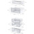 FRIGO-CONGÉLATEUR ENCASTRABLE BOSCH KIN86VFE0 | Vanden Borre