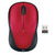 LOGITECH MUIS M235 RED WIRELESS | Vanden Borre