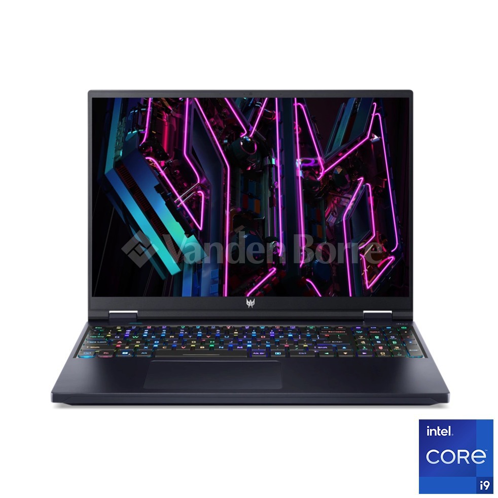 ACER PREDATOR HELIOS PH16-71-91MR | Vanden Borre