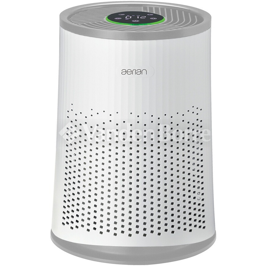 AERIAN BREATH20 | Vanden Borre