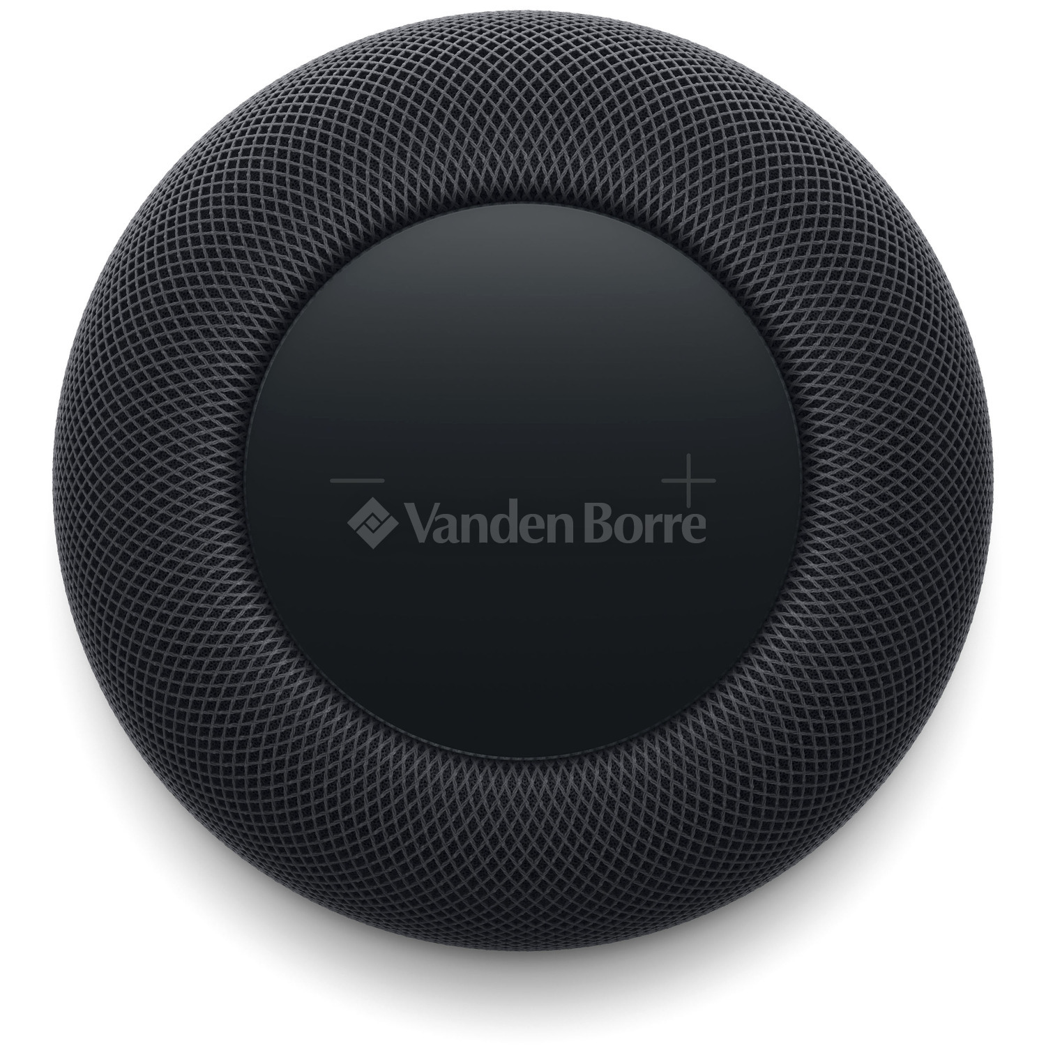 APPLE WIFISPEAKER HomePod Midnight (2e generatie) | Vanden Borre