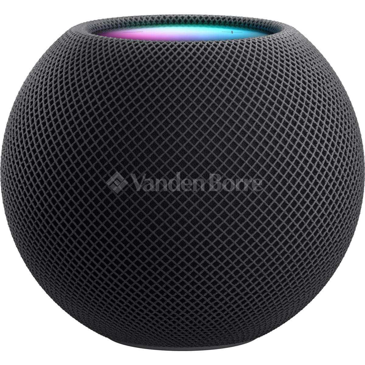 APPLE HomePod mini Space Gray - WIFISPEAKER | Vanden Borre