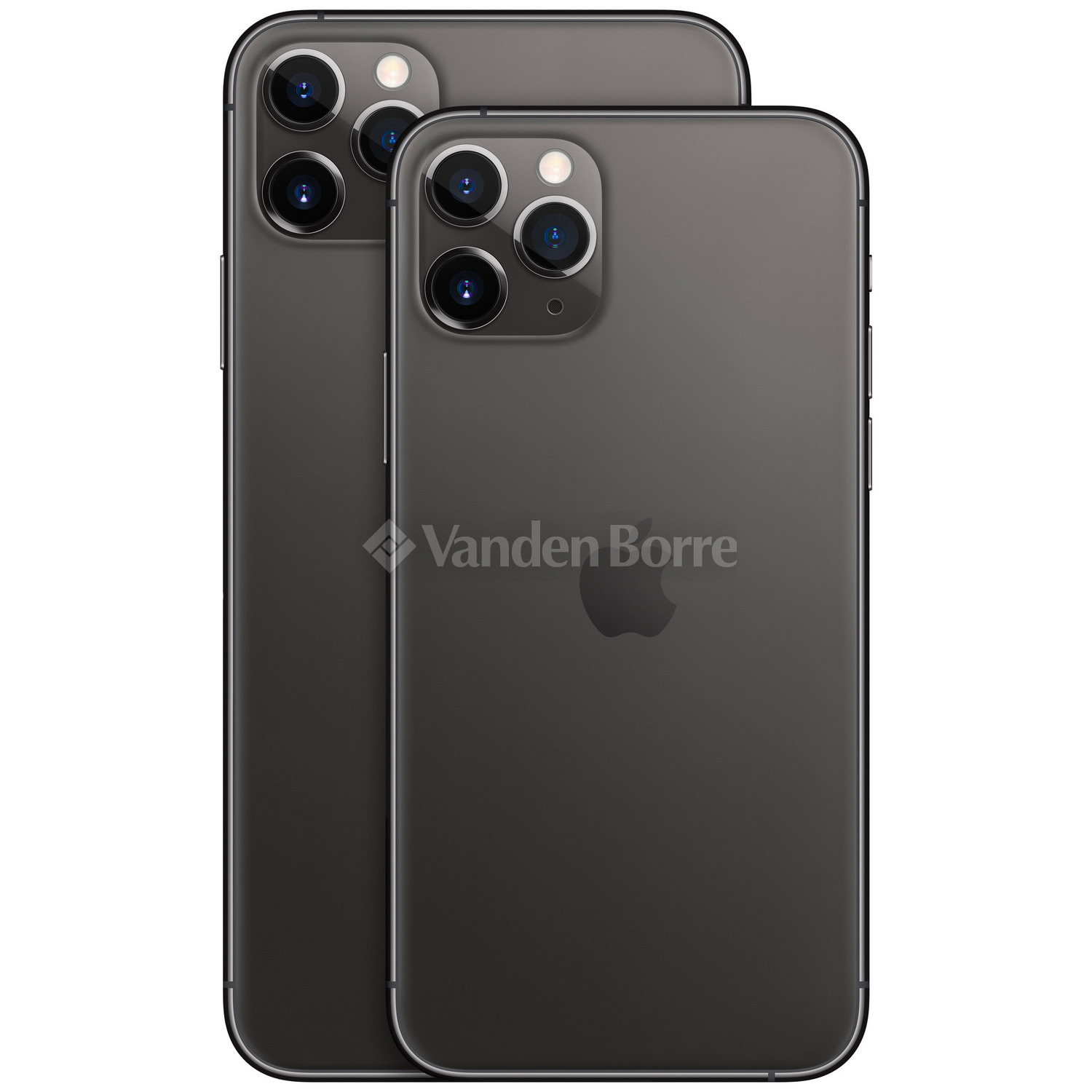 APPLE IPHONE 11 PRO MAX 256GB SPACE GREY chez Vanden Borre: comparez et ...