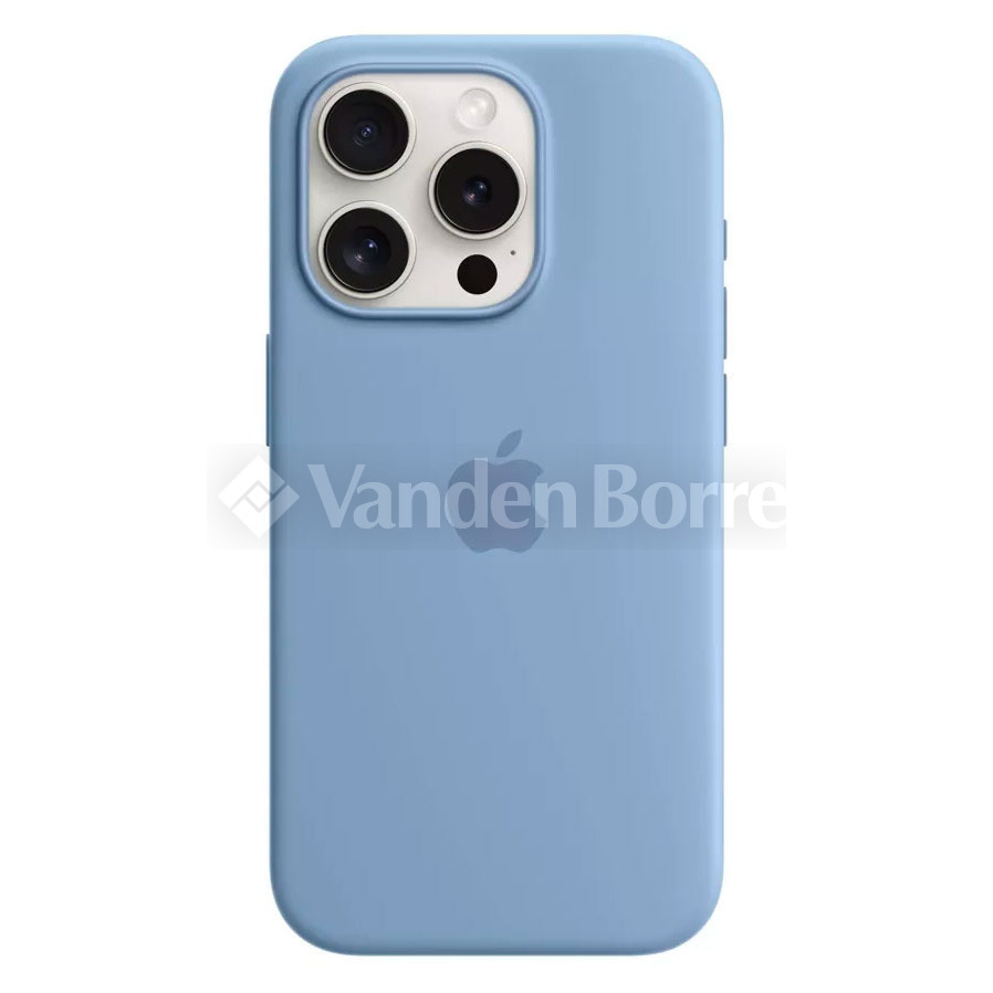APPLE IPHONE 15 PRO SIL WINTER | Vanden Borre