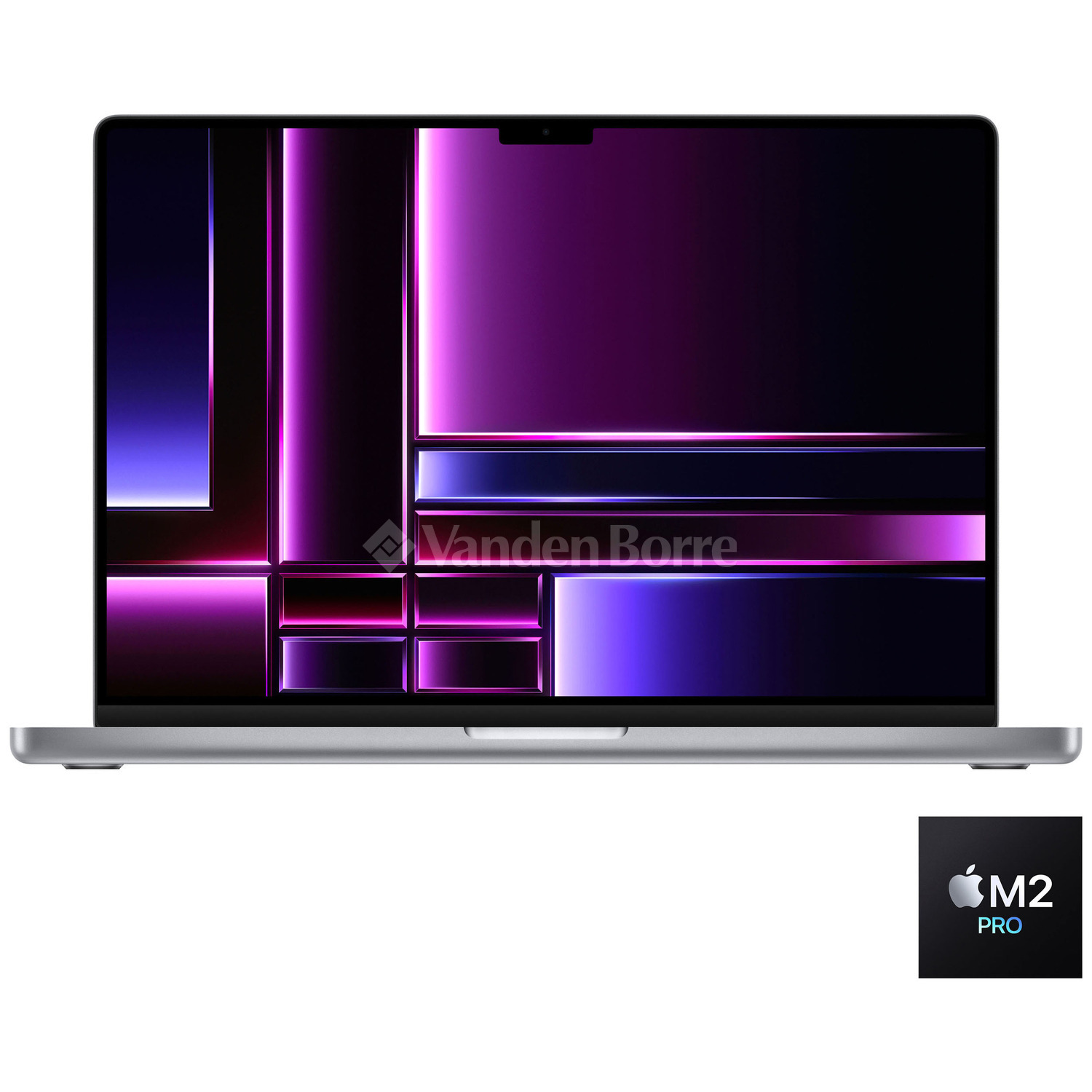 Vanden Borre - Outlet - APPLE MBK PRO M2PRO 16' 512 SPG