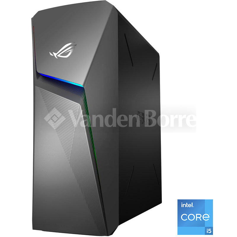 ASUS G10CE-51140F202W-BE | Vanden Borre