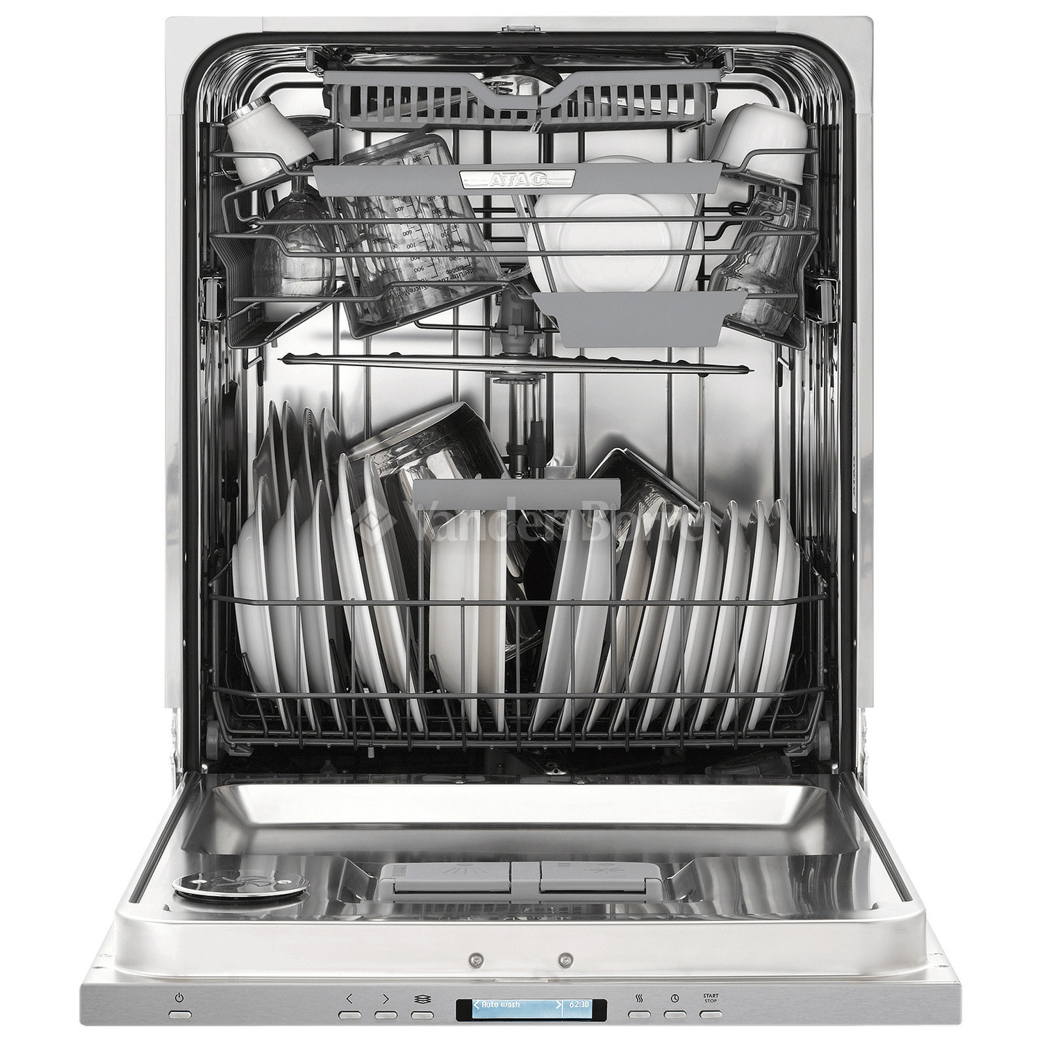 Vanden Borre - Outlet - ATAG VA7016RT