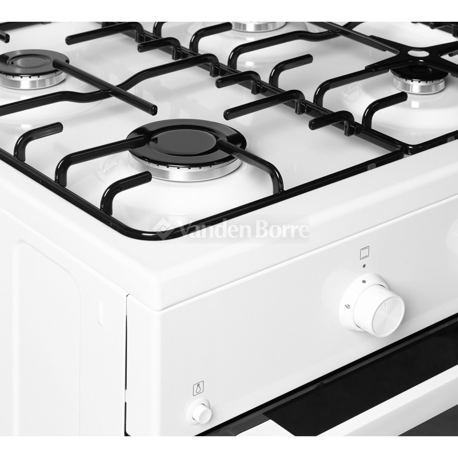 Vanden Borre - Tweede keuze - BEKO FSG 62010 DW