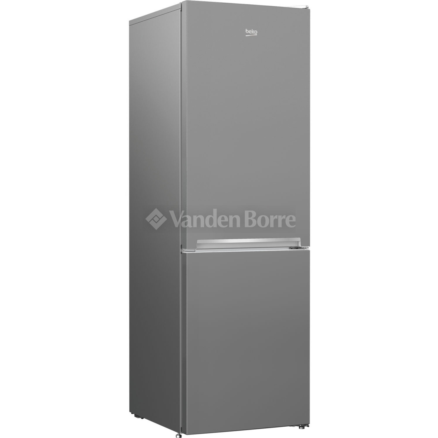 FRIGO-CONGÉLATEUR BEKO RCSA366K40SN | Vanden Borre