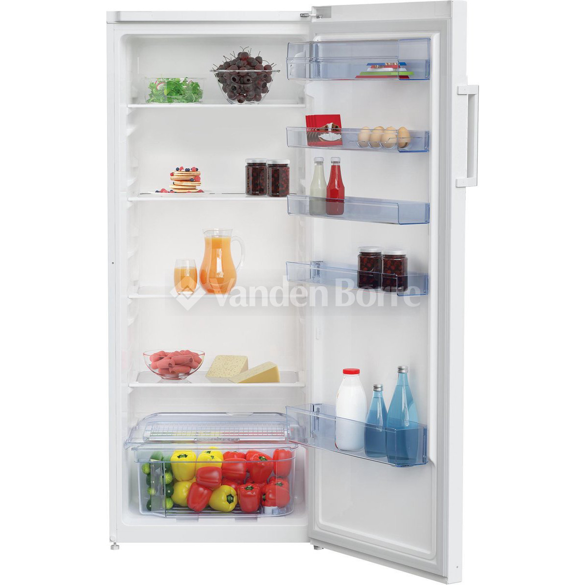 FRIGO BEKO RSSA290M31WN | Vanden Borre
