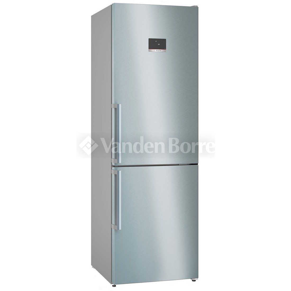 FRIGO-CONGÉLATEUR BOSCH KGN367ICT | Vanden Borre