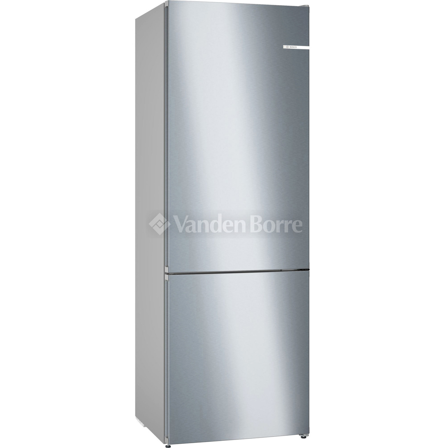 FRIGO-CONGÉLATEUR BOSCH KGN492IDF | Vanden Borre
