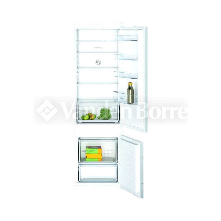 BOSCH INBOUW KOEL-VRIESCOMBINATIE KIV87NSF0 | Vanden Borre