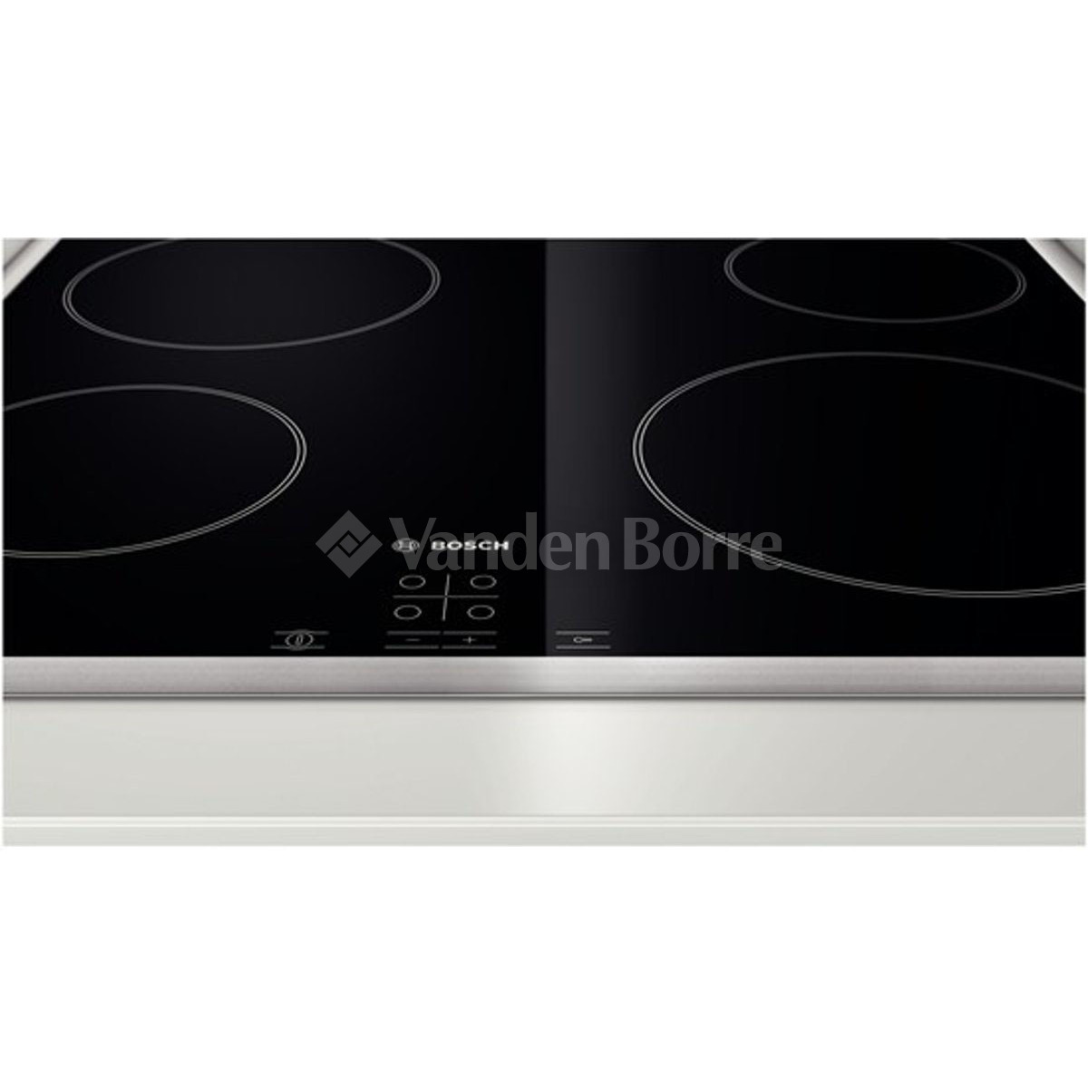 Vanden Borre - Outlet - BOSCH SERIE 4 PKE645D17E