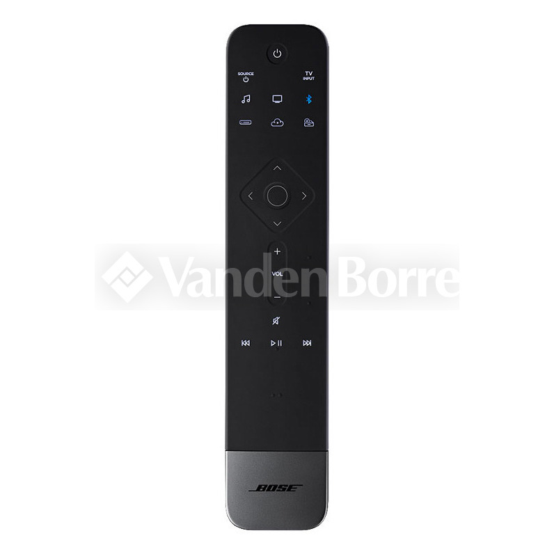 TÉLÉCOMMANDE BOSE REMOTE SOUNDBAR 500 700 | Vanden Borre
