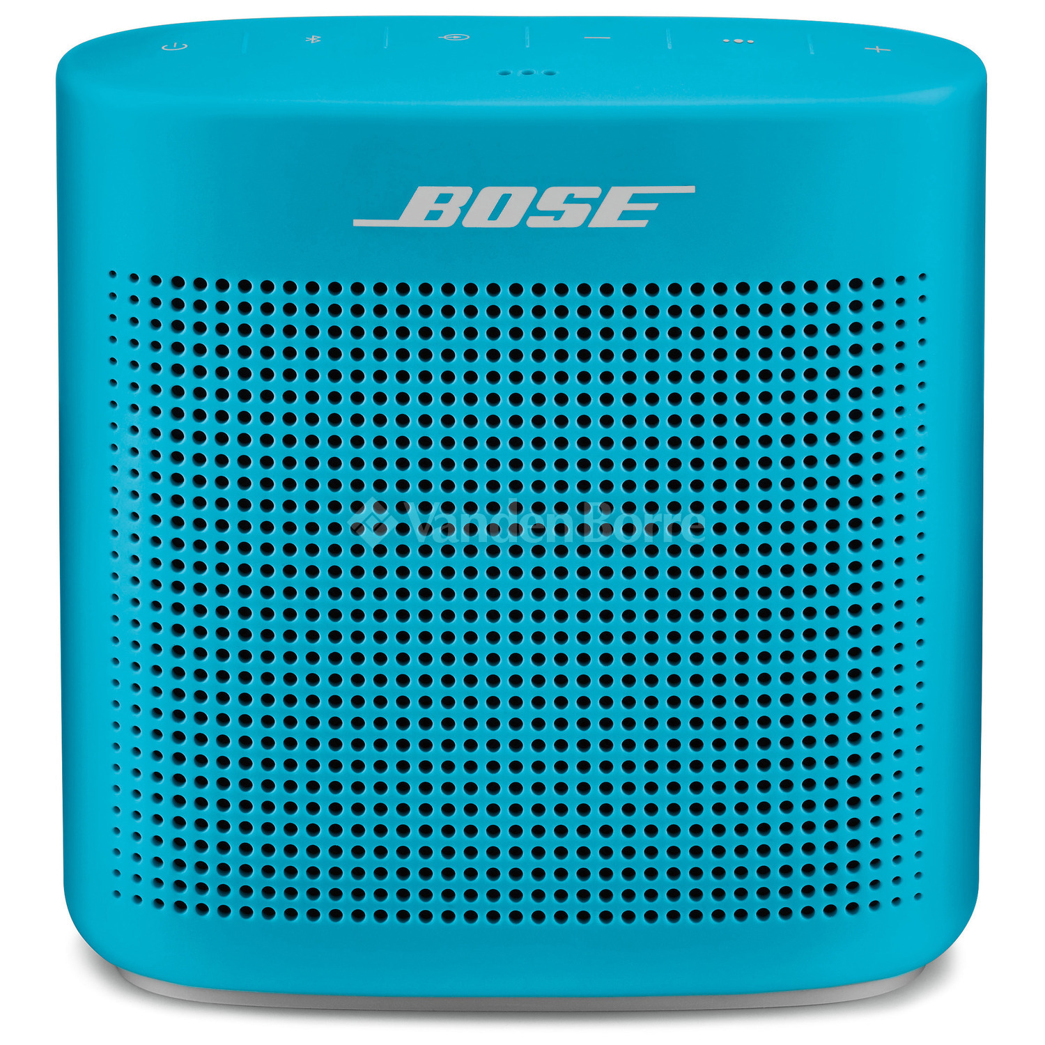 ENCEINTE BLUETOOTH BOSE SOUNDLINK COLOUR II BLUE | Vanden Borre