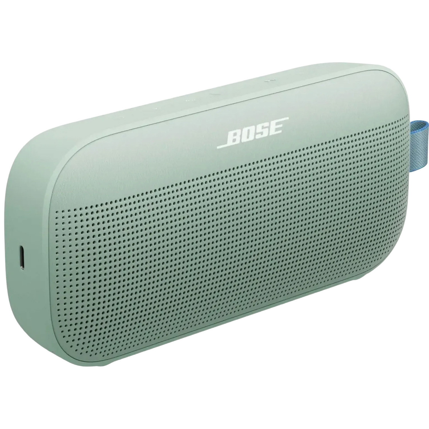 BOSE SOUNDLINK FLEX (2ND GEN)A in outlet tegen scherpe prijzen | Vanden ...