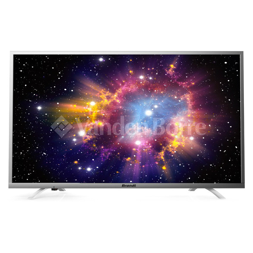 BRANDT B4300UHD in outlet tegen scherpe prijzen | Vanden Borre