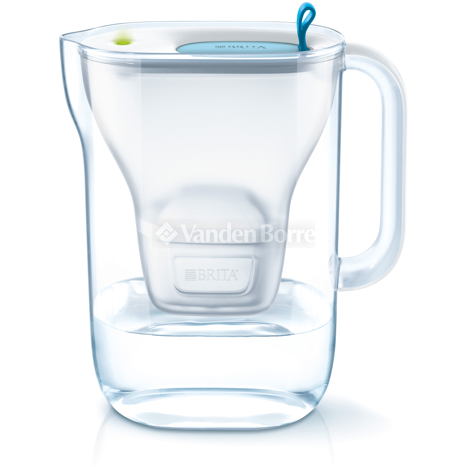 BRITA STYLE COOL BLUE 3 MAXTRA+ | Vanden Borre