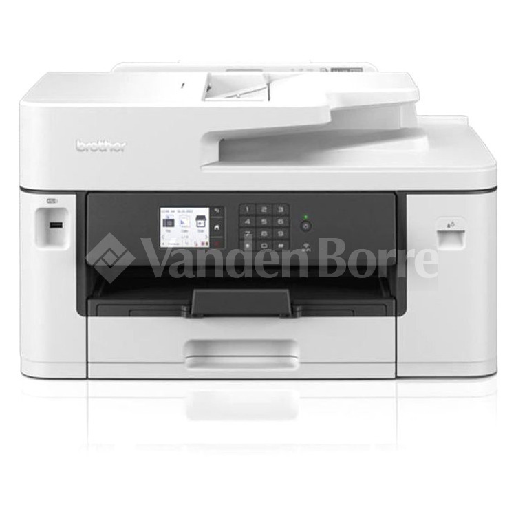 IMPRIMANTE BROTHER MFC-J5340DWE (EcoPro) | Vanden Borre