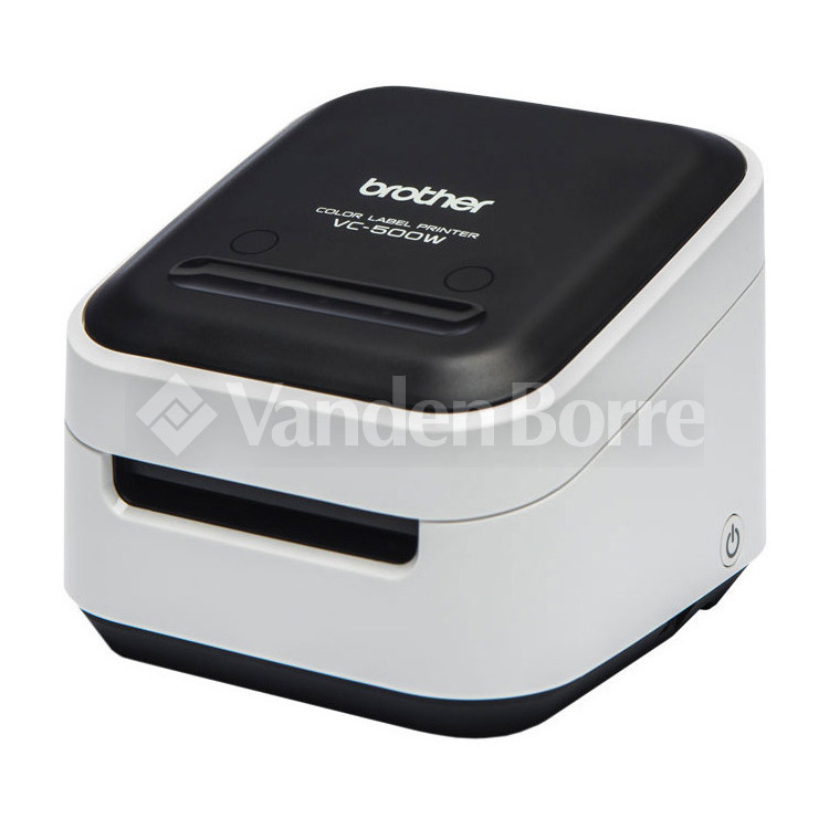 BROTHER VC-500W USB WIFI | Vanden Borre